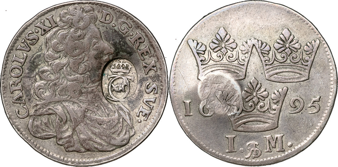 KARL XII (1697-1718) | Auktion